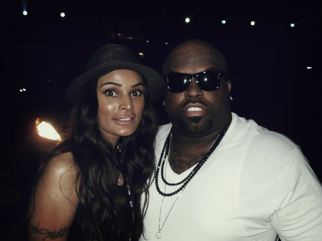 Sharon Prasad TV Presenter