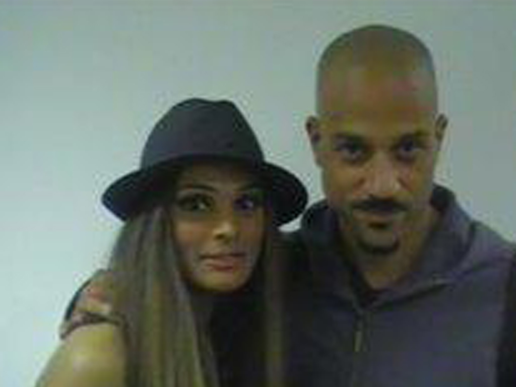 Sharon Prasad TV Presenter